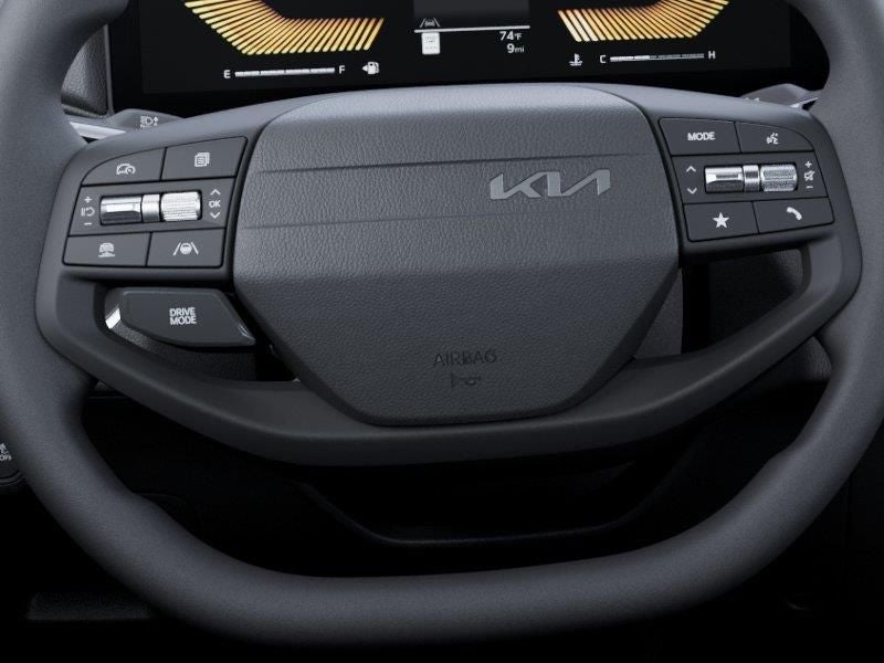 2026 Kia K4 LXS Salisbury NC | Randy Marion Kia 3KPFT4DE2TE335139