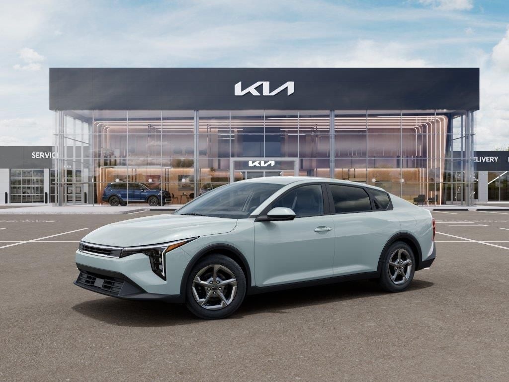 2026 Kia K4 LXS Salisbury NC | Randy Marion Kia 3KPFT4DE2TE335139